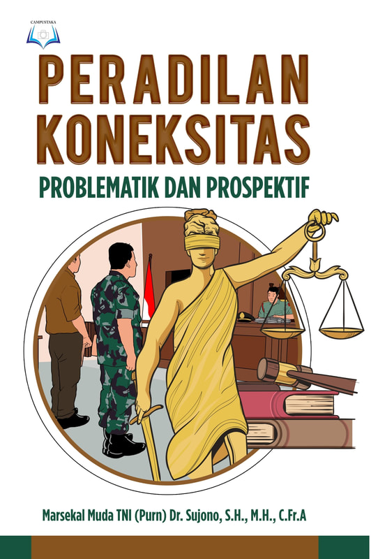 Peradilan Koneksitas - PENERBIT CAMPUSTAKA